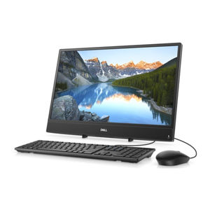 DELL INSPIRON 22-3277 ALL-IN-ONE SETUP AND SPECIFICATIONS Pdf Download ...