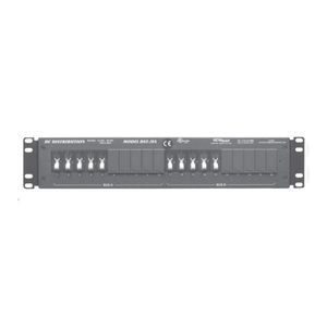 NEWMAR DST-20A INSTALLATION & OPERATION INSTRUCTIONS Pdf Download ...