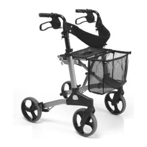 Vermeiren 4-Light Lightweight Walkers Manuals
