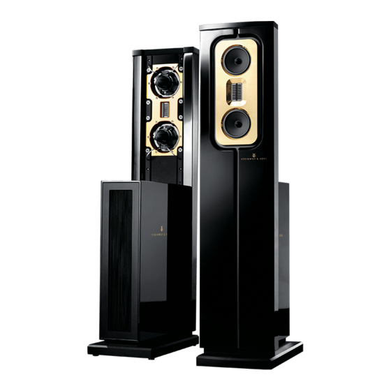 STEINWAY LYNGDORF STEINWAY & SONS MODEL C INSTALLATION MANUAL Pdf ...