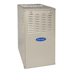 CARRIER 58SB0B OPERATING INSTRUCTIONS MANUAL Pdf Download | ManualsLib