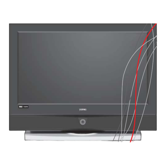 YURAKU LC-40IEB3 OWNER'S MANUAL Pdf Download | ManualsLib