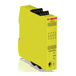 ABB SENTRY BSR23 PRODUCT MANUAL Pdf Download | ManualsLib