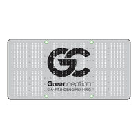 Greenception GC-EUROPE Manuals | ManualsLib