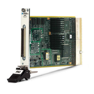 NATIONAL INSTRUMENTS NI 6602 PCI CARD USER MANUAL | ManualsLib