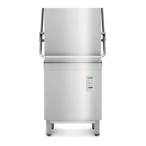 Winterhalter P50 Manuals | ManualsLib