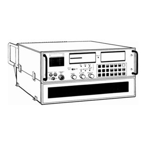 HARRIS RF-350 INSTRUCTION MANUAL Pdf Download | ManualsLib