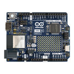 Arduino UNO R4 WiFi, ABX00087 Manual | ManualsLib