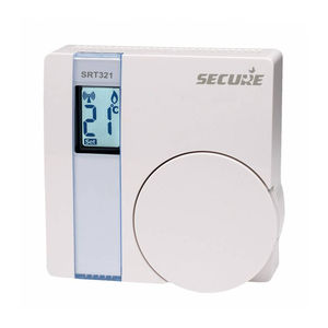 SECURE SRT321 USER AND INSTALLATION INSTRUCTIONS MANUAL Pdf Download ...