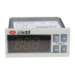 CAREL IR33 OPERATING INSTRUCTIONS Pdf Download | ManualsLib