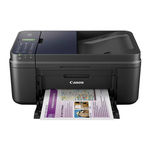 CANON PIXMA E481 ONLINE MANUAL Pdf Download | ManualsLib