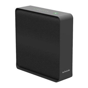 TECHNICOLOR CGM4231 OPERATION MANUAL Pdf Download | ManualsLib