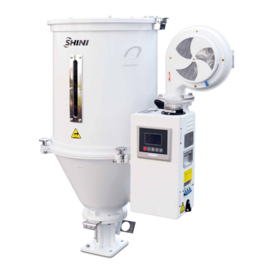 SHINI SHD-E MANUAL Pdf Download | ManualsLib