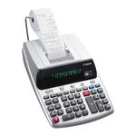 Canon MP11DX - Printing Calculator Manual | ManualsLib