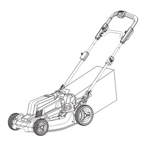 HART HLPM03 40V OPERATOR'S MANUAL Pdf Download | ManualsLib