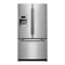 SAMSUNG RF268ABWP/XAA USER MANUAL Pdf Download | ManualsLib