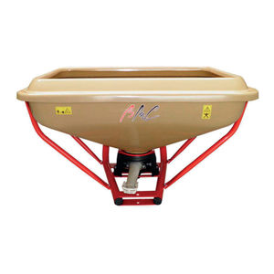 BMC AIP 500 USE AND MAINTENANCE MANUAL Pdf Download | ManualsLib