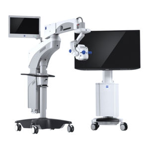 ZEISS ARTEVO 750 INSTRUCTIONS FOR USE MANUAL Pdf Download | ManualsLib