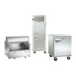 TRAULSEN G SERIES MANUAL Pdf Download | ManualsLib