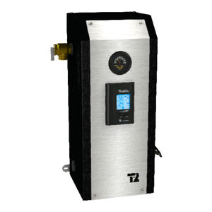 THERMO 2000 MINI ULTRA INSTALLATION & OPERATING MANUAL Pdf Download ...