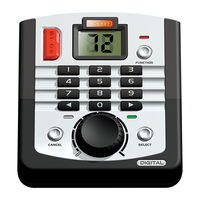 HORNBY 'SELECT' UNIT OPERATOR'S MANUAL Pdf Download | ManualsLib