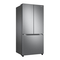 SAMSUNG RF18 SERIES REFRIGERATOR USER MANUAL | ManualsLib