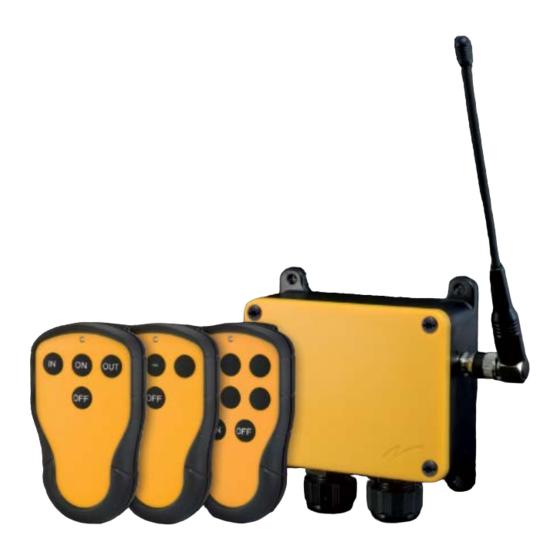 TELE RADIO T70 SERIES INSTALLATION INSTRUCTIONS MANUAL Pdf Download ...