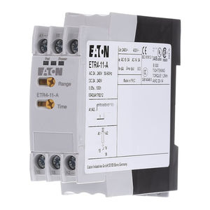 EATON ETR4 INSTRUCTION LEAFLET Pdf Download | ManualsLib