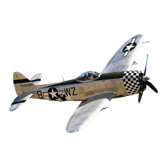 THUNDERBOLT P-47 PILOT TRAINING MANUAL Pdf Download | ManualsLib