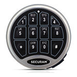 SECURAM SAFELOGIC BASIC OPERATING INSTRUCTIONS Pdf Download | ManualsLib