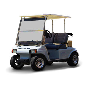 CLUB CAR DS GOLF 2006 OWNER'S MANUAL Pdf Download | ManualsLib