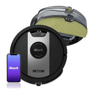 SHARK 2400WD SERIES INSTRUCTIONS MANUAL Pdf Download | ManualsLib