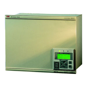 ABB REB 551-C4 2.5 SERIES OPERATOR'S MANUAL Pdf Download | ManualsLib