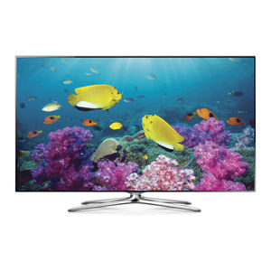 SAMSUNG 7100 SERIES USER MANUAL Pdf Download | ManualsLib