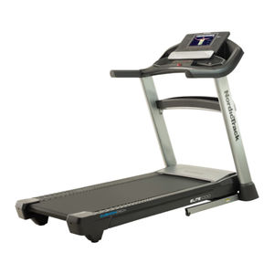 ICON HEALTH & FITNESS NORDICTRACK ELITE 1000 USER MANUAL Pdf Download ...