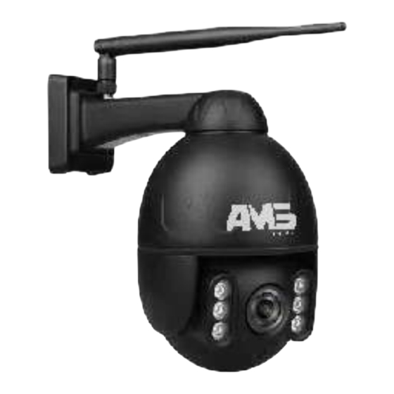 AMS VICAM--CAM-S360 MANUAL Pdf Download | ManualsLib