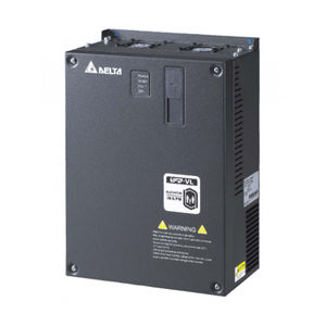 DELTA VFD-VL SERIES USER MANUAL Pdf Download | ManualsLib