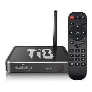 ELEMENT TI8 USER MANUAL Pdf Download | ManualsLib