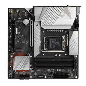 GIGABYTE B660M AORUS PRO DDR4 USER MANUAL Pdf Download | ManualsLib