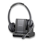 PLANTRONICS SAVI W710-M USER MANUAL Pdf Download | ManualsLib