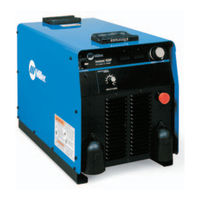 MILLER XMT 456 CC/CV OWNER'S MANUAL Pdf Download | ManualsLib