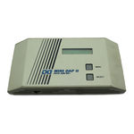 DATA AIRE MINI DATA ALARM PROCESSOR II OPERATION AND MAINTENANCE MANUAL ...