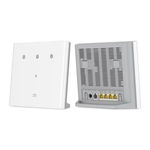 ZTE MF296R GETTING STARTED Pdf Download | ManualsLib