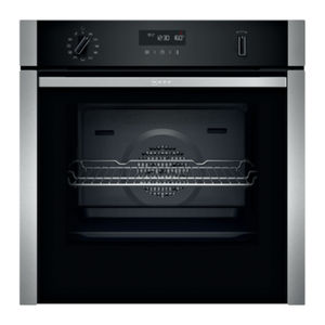 NEFF B6ACH7H 0B SERIES INSTRUCTION MANUAL Pdf Download | ManualsLib