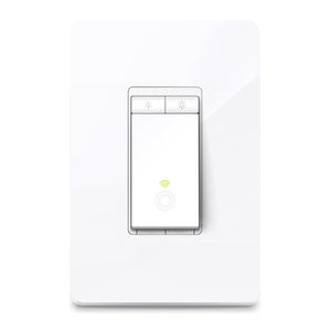 TP-LINK KASA HS220 USER MANUAL Pdf Download | ManualsLib