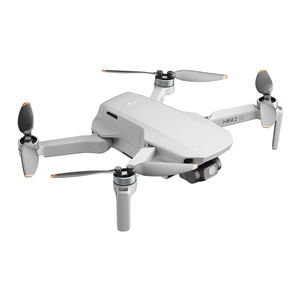 dji Mini 2 SE, Mini SE Manual | ManualsLib