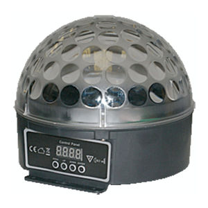 STAGE APE LIGHTING PSYCHO INSTRUCTIONS Pdf Download | ManualsLib