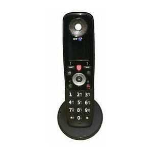 BT ESSENTIAL DIGITAL HOME PHONE LET'S GET STARTED Pdf Download | ManualsLib