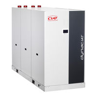 CIAT Chiller User Manuals Download | ManualsLib