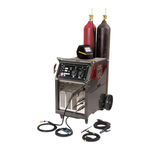 ESAB MULTIMASTER 260 INSTRUCTION MANUAL Pdf Download | ManualsLib